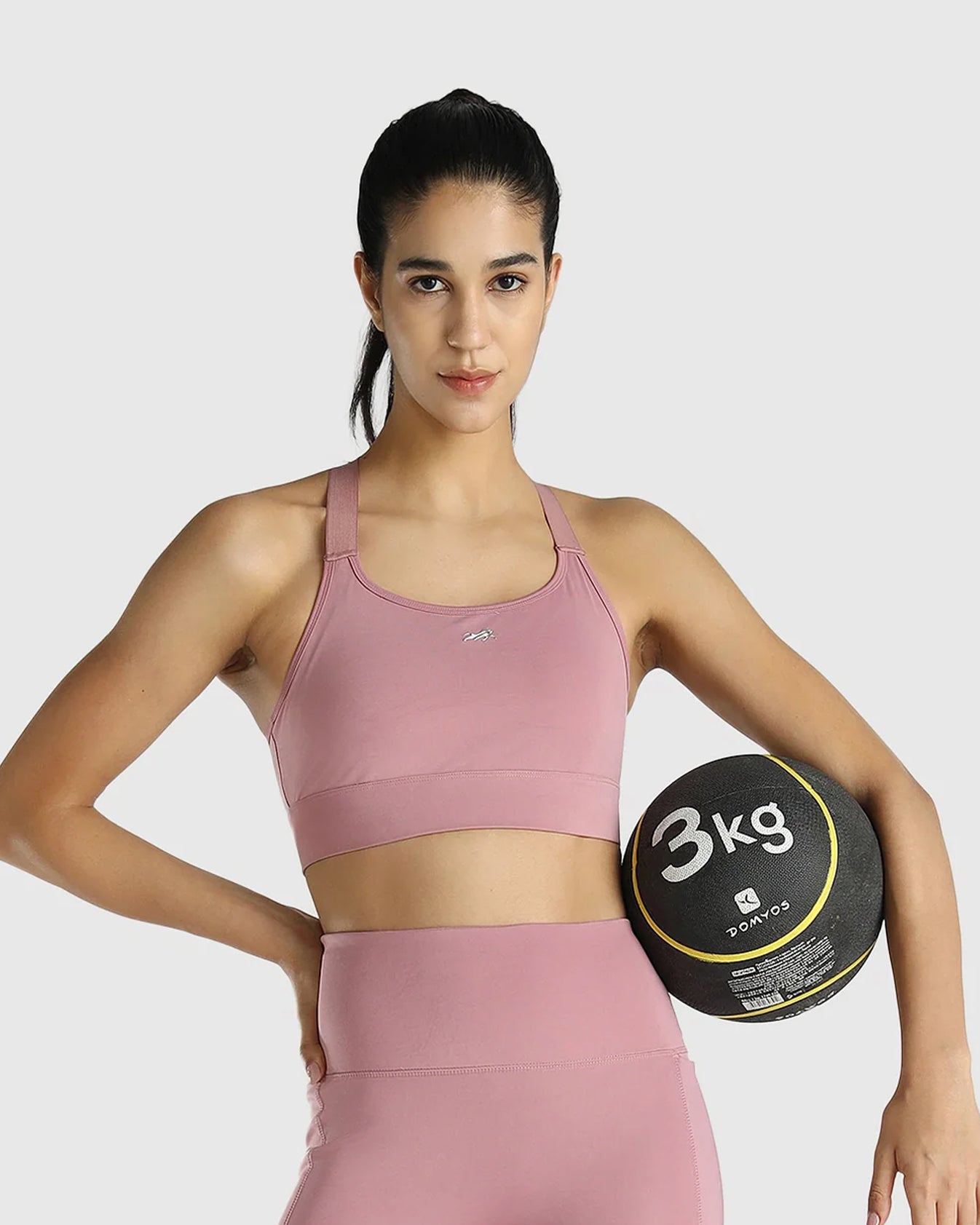 Womens Sports Bra – Musclemind activeleisure